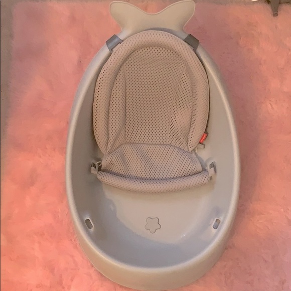 Skip Hop | Bath, Skin & Hair | Baby Bath Tub | Poshmark